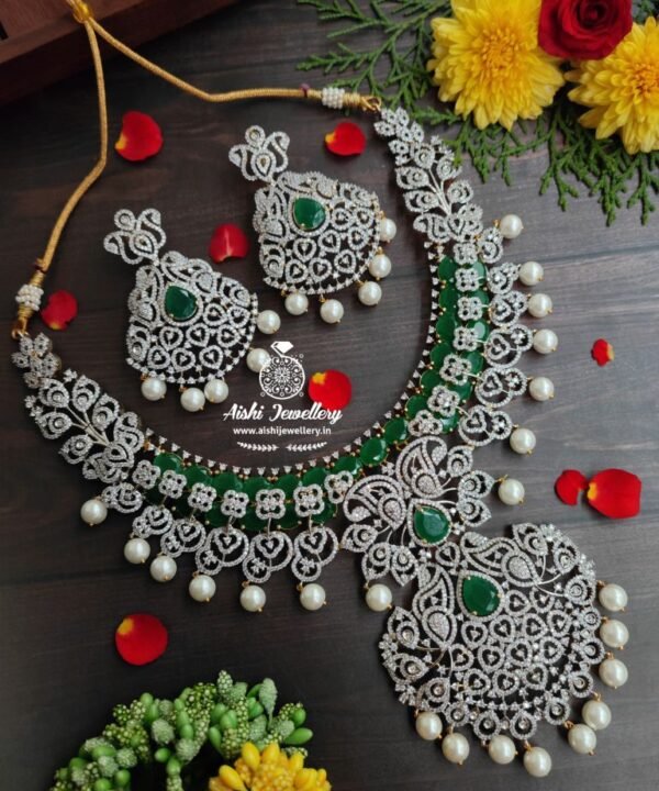Home - Aishi Jewellery - Buy Fashion & Imitation Jewels Online